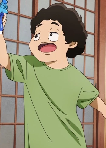 Ryouta | Gokushufudou Wiki | Fandom