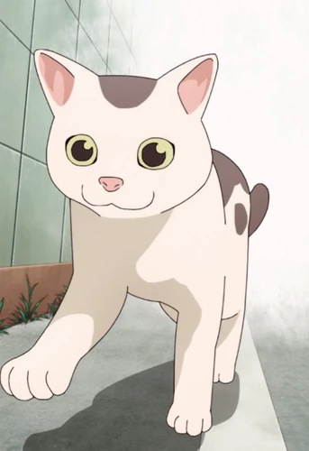 Gin | Gokushufudou Wiki | Fandom