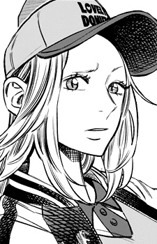 Koharu | Gokushufudou Wiki | Fandom