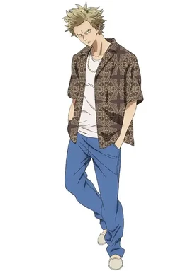 Masa | Gokushufudou Wiki | Fandom