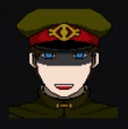 Saeki | Gokuto Jihen Wikia | Fandom