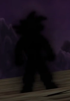 Shadow Goku (Clone Technique) | Gokuversus Wiki | Fandom