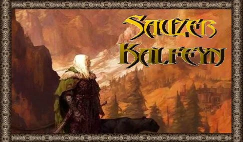 Sauzer Kalfeyn | Neverwinter Nights Wiki | Fandom