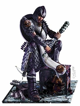 Chierico | Neverwinter Nights Wiki | Fandom