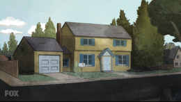 The Beekler House | Golan the Insatiable Wiki | Fandom