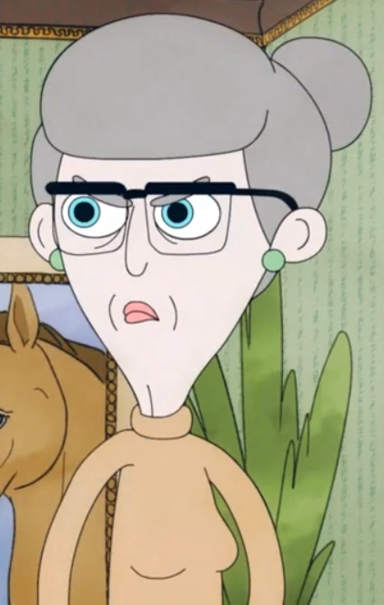 Gail | Golan the Insatiable Wiki | Fandom