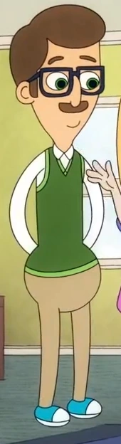 Fred | Golan the Insatiable Wiki | Fandom