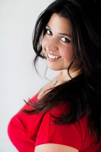 Rachel Butera | Golan the Insatiable Wiki | Fandom