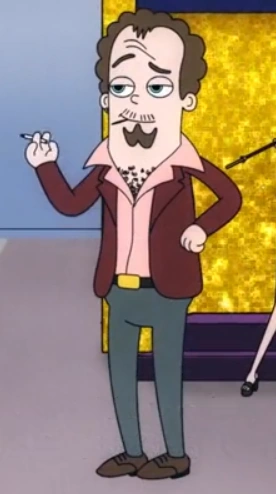 Modeling Agent | Golan the Insatiable Wiki | Fandom