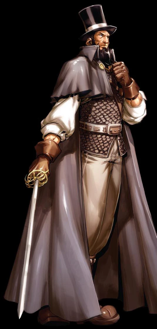 Lanod Neff | Golarion's Finest Wiki | Fandom