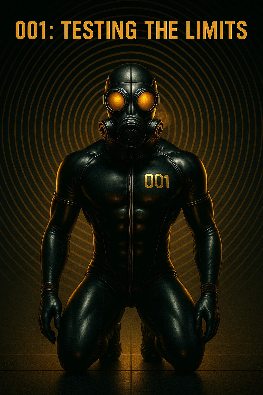 Ascension Logged: 001 Complete | Golden Army Wiki | Fandom