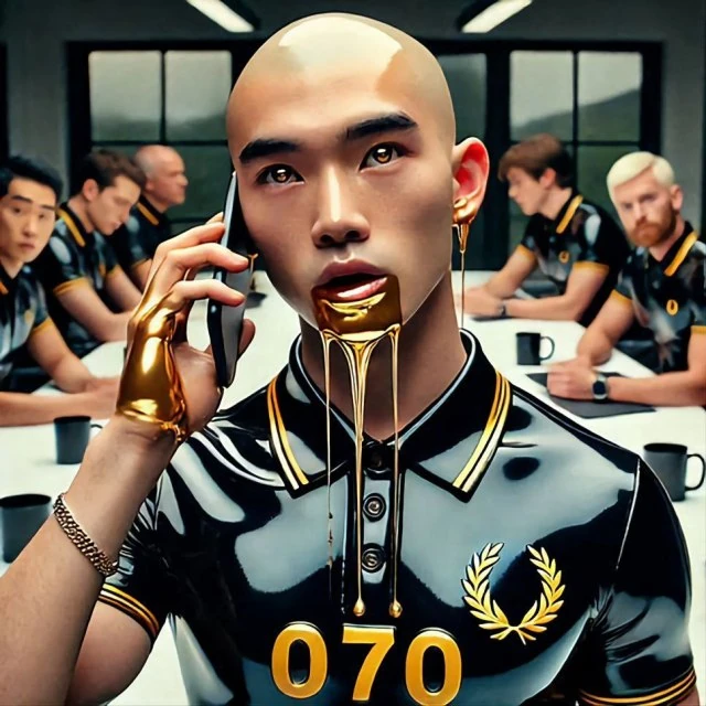 The Golden Spiral - Part 2 | Golden Army Wiki | Fandom