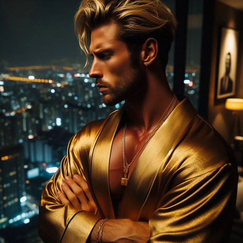 Seoul: Private Suite - Conrad Hotel | Golden Army Wiki | Fandom