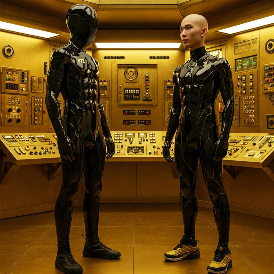 The Golden Hunt - Learning by Hunting | Golden Army Wiki | Fandom