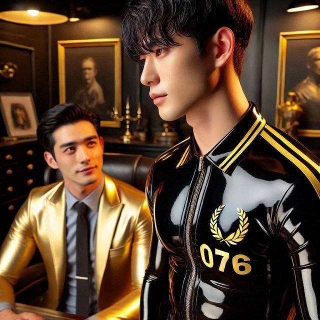 Night Club Conversion | Golden Army Wiki | Fandom