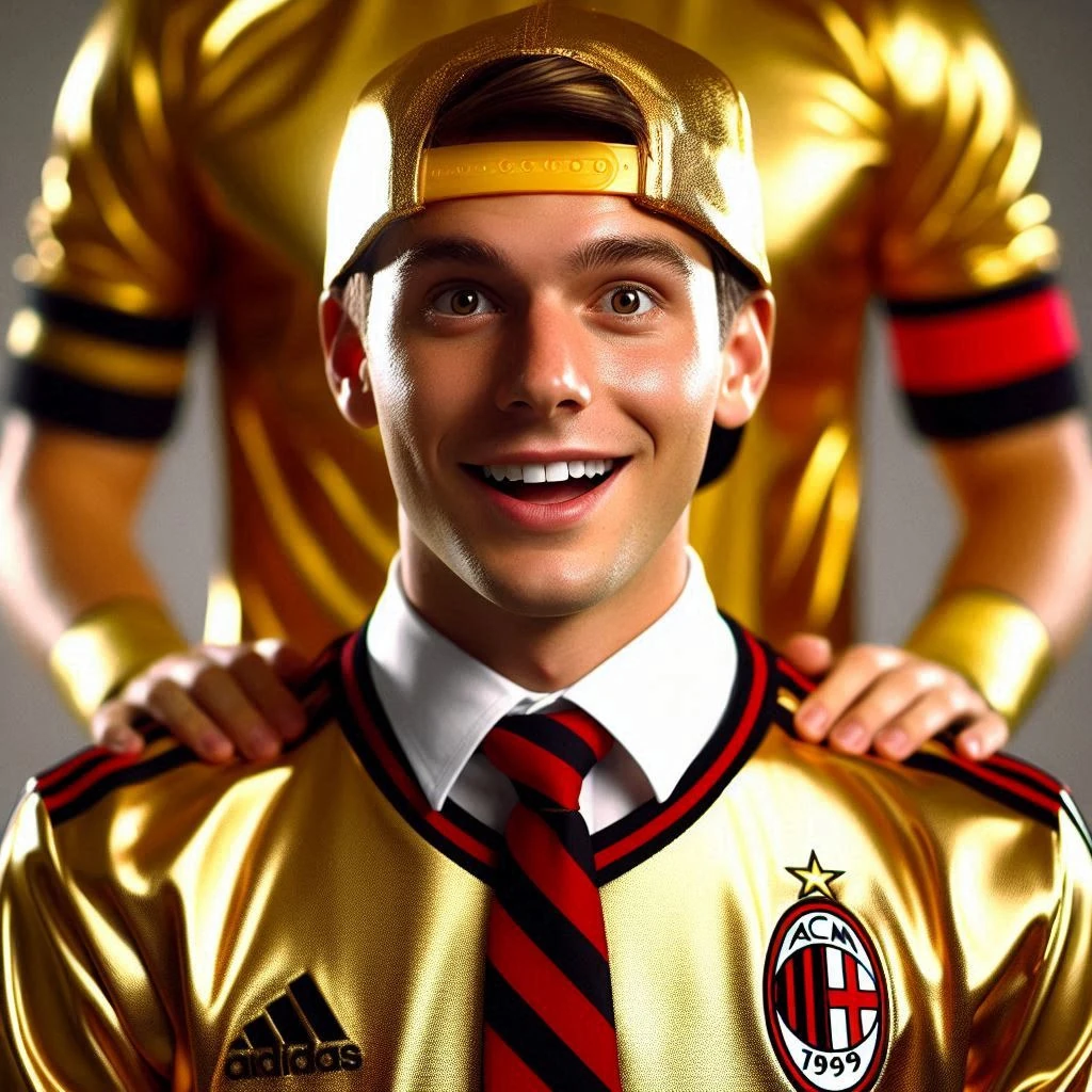 The Photoshoot | Golden Army Wiki | Fandom