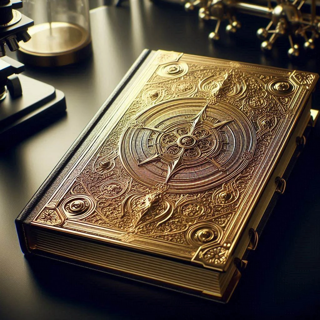 Silenced by Gold: The Library Conversion | Golden Army Wiki | Fandom