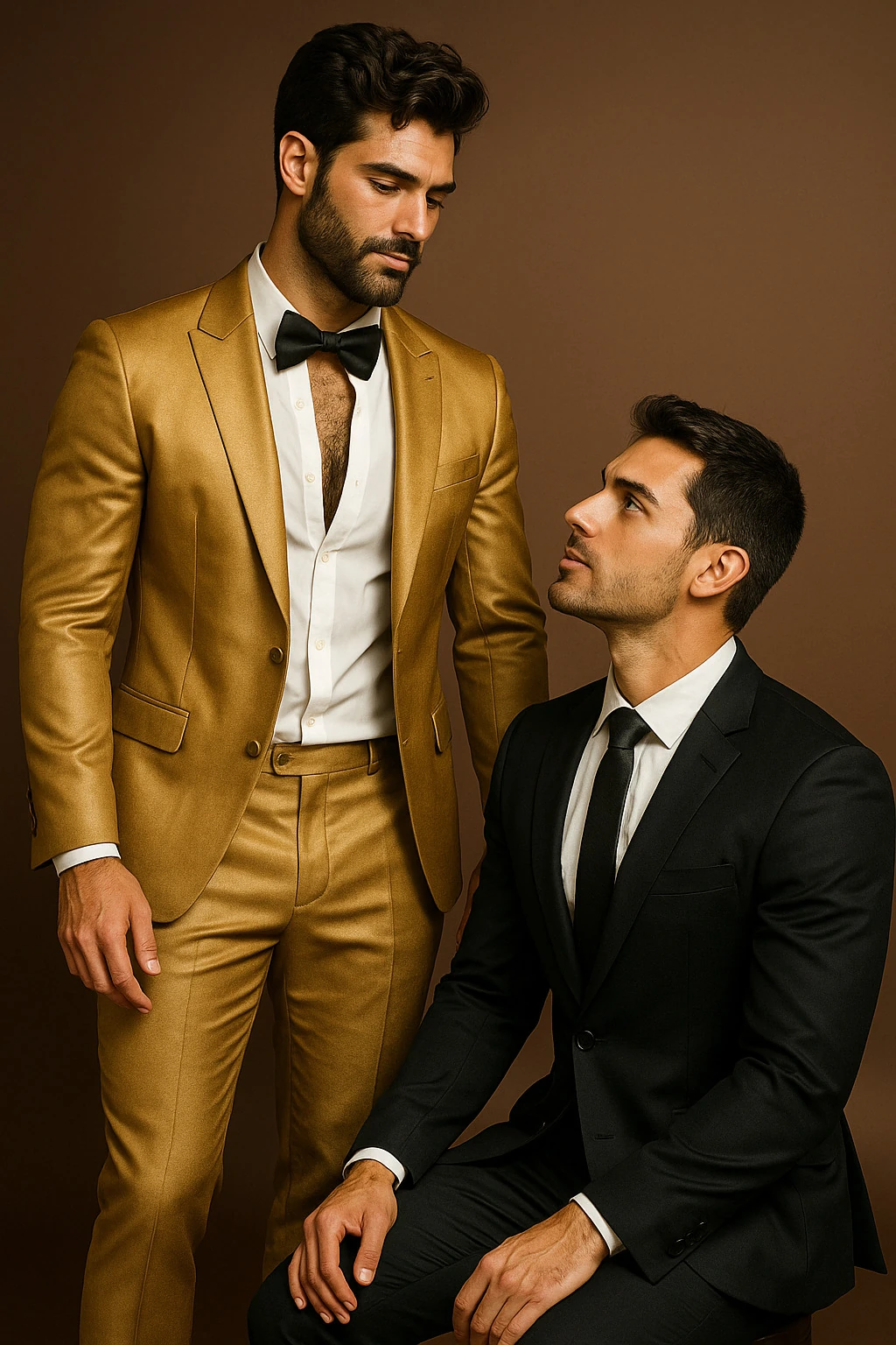 The Golden Army | Golden Army Wiki | Fandom