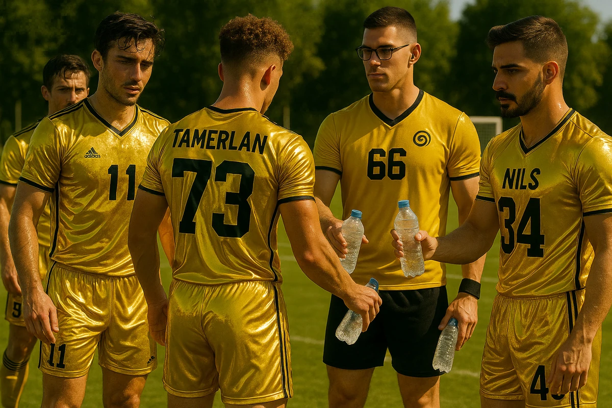 The Sun Never Dims | Golden Army Wiki | Fandom