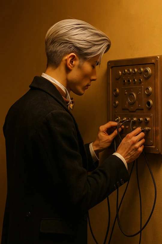 The Resistance of the Golden Army - Part 4 | Golden Army Wiki | Fandom