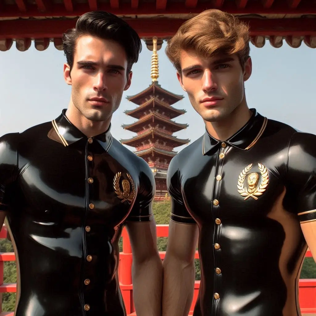 The Janus Codex | Golden Army Wiki | Fandom