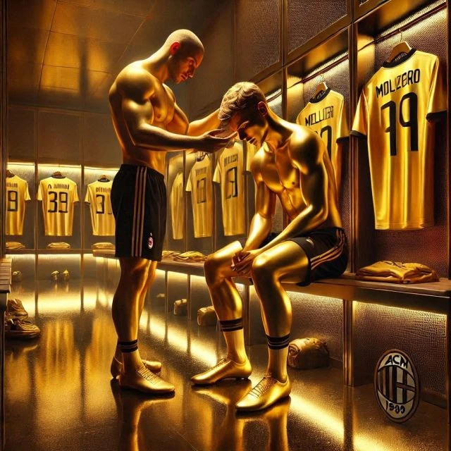 The Golden Team: Bonding Through Unity | Golden Army Wiki | Fandom