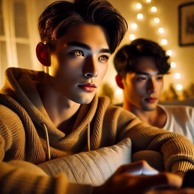 New Year for 001 | Golden Army Wiki | Fandom