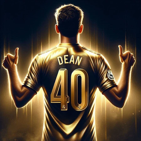Shortposts of Dean Gold | Golden Army Wiki | Fandom