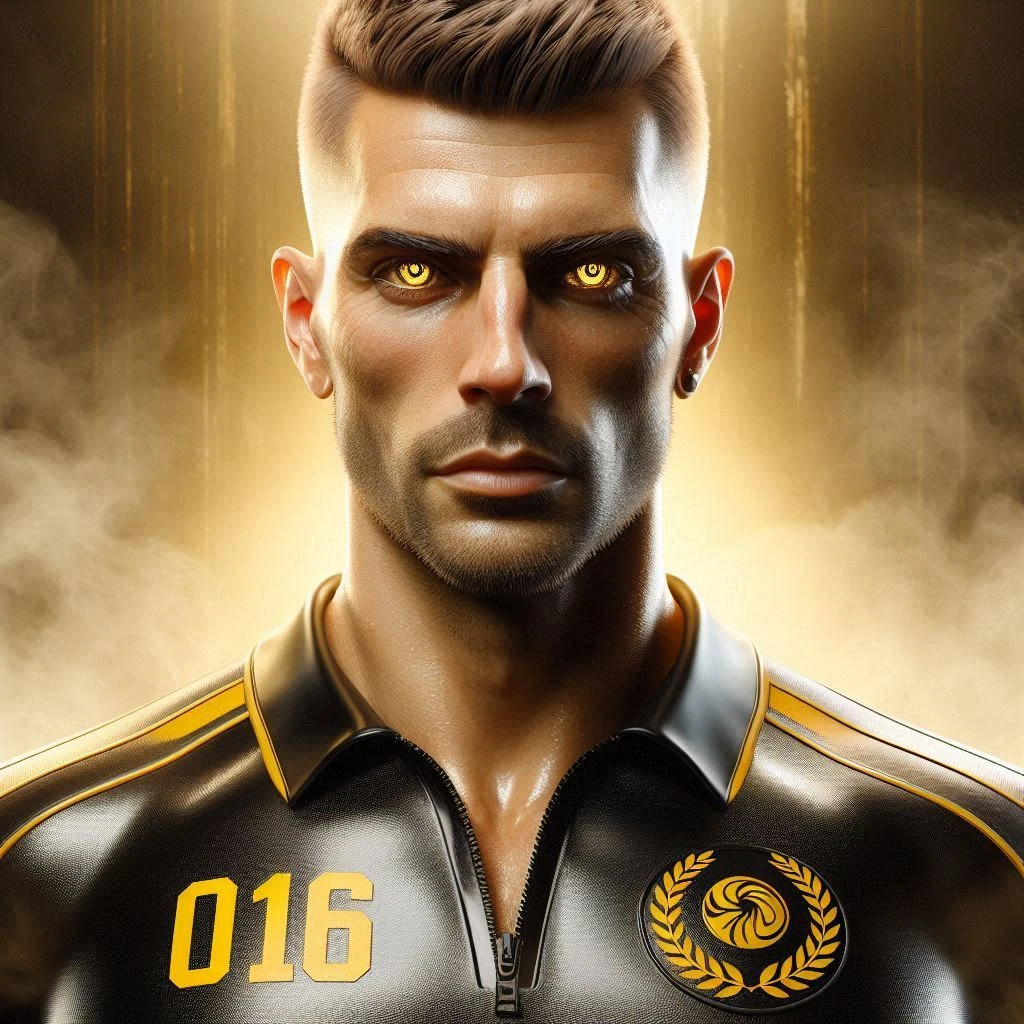 Shortposts of Daniel Gold | Golden Army Wiki | Fandom