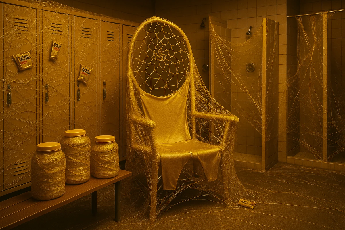 Operation Gold-Weaver | Golden Army Wiki | Fandom