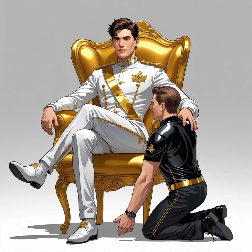 Submit | Golden Army Wiki | Fandom