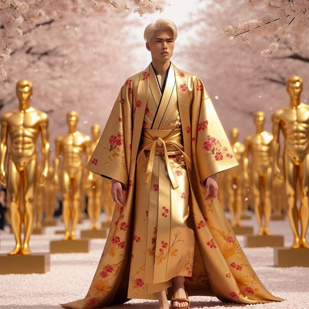 The Bloom of Allegiance | Golden Army Wiki | Fandom