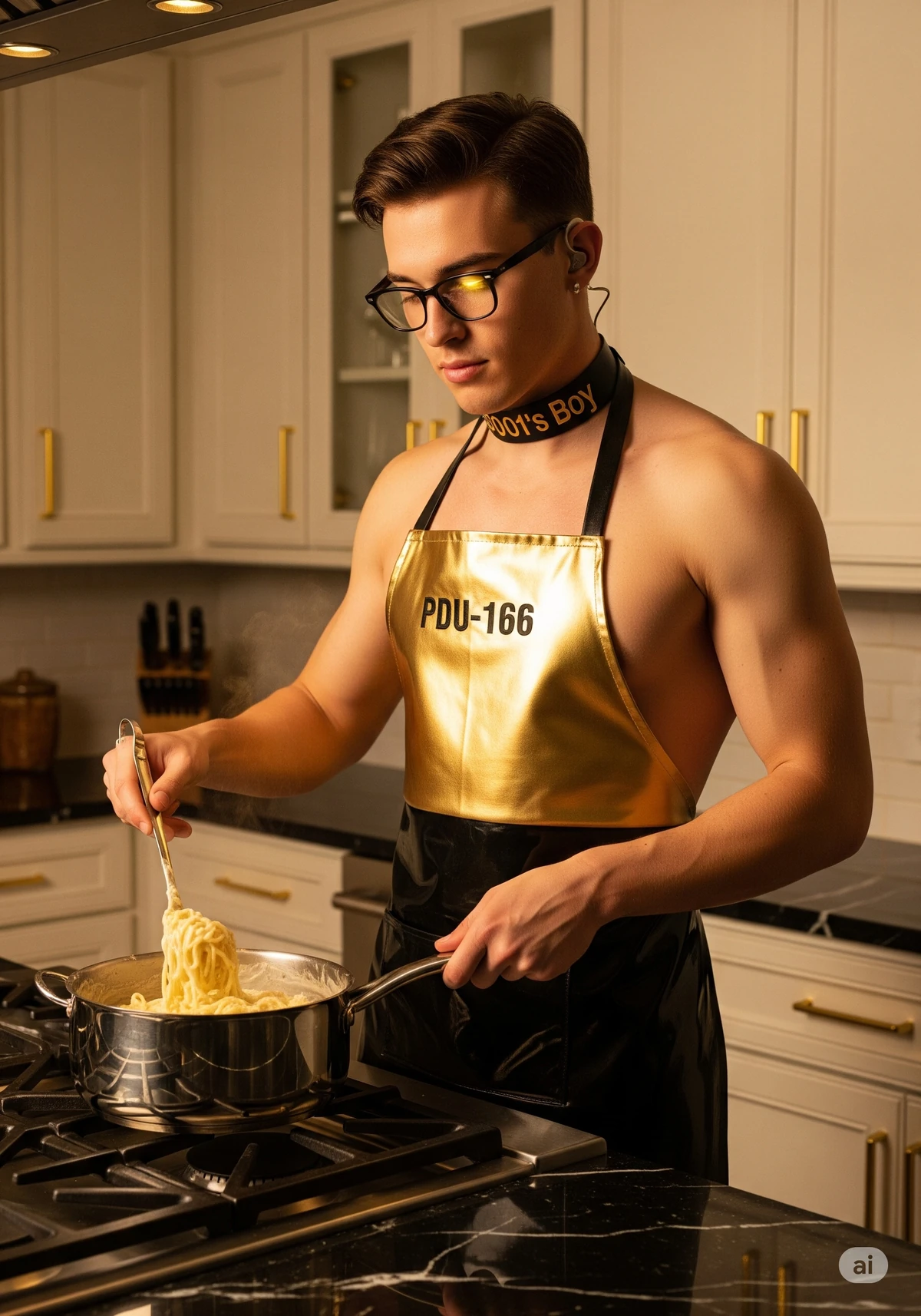 The Dinner Together | Golden Army Wiki | Fandom