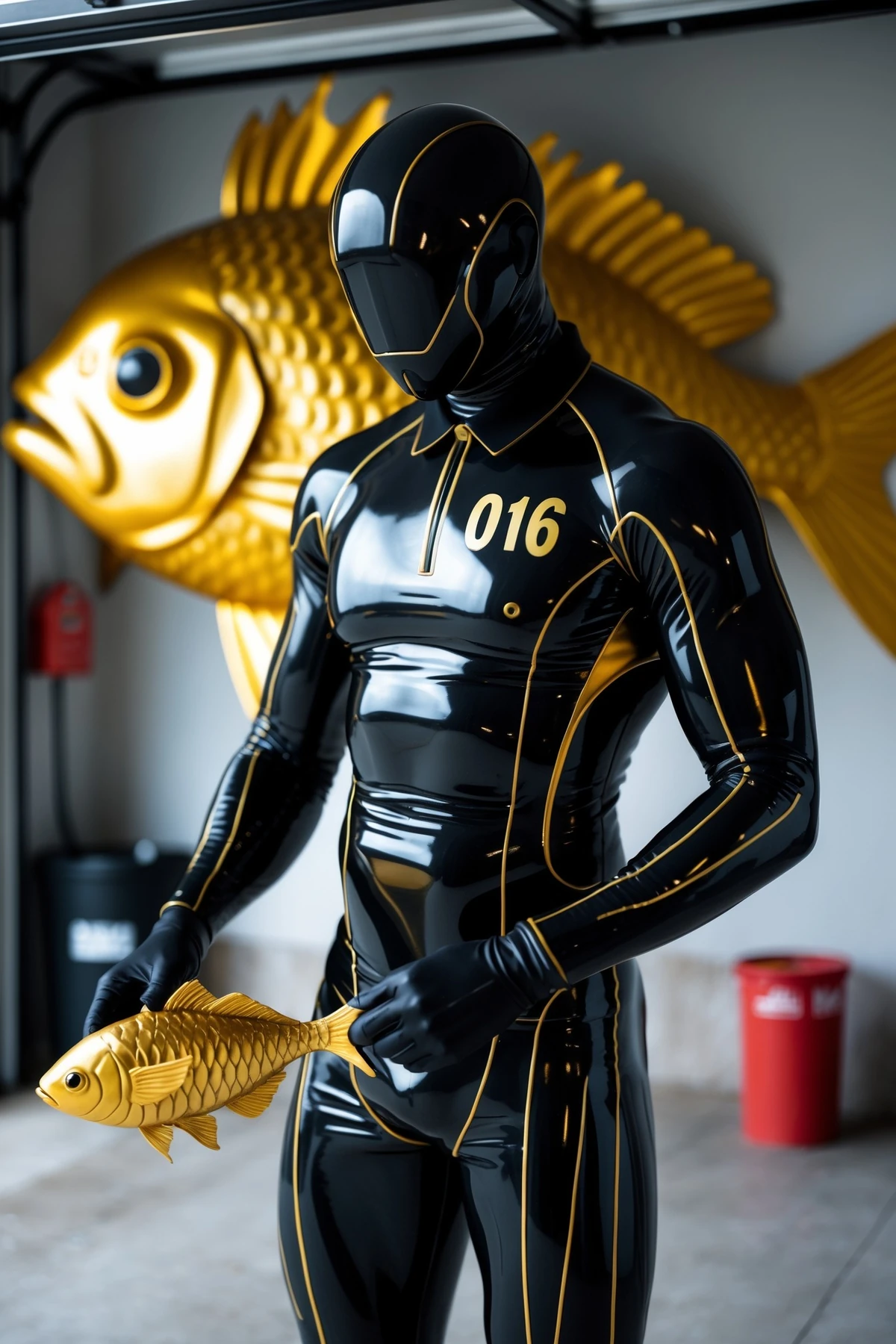 PDU-016's Golden Joke? | Golden Army Wiki | Fandom