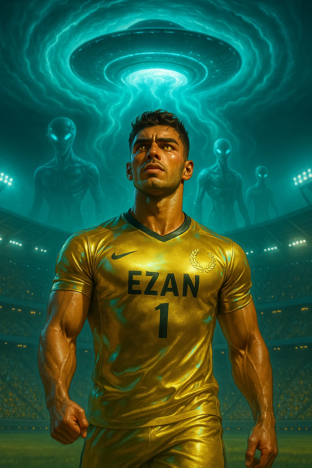 Under the Cyan Sky | Golden Army Wiki | Fandom