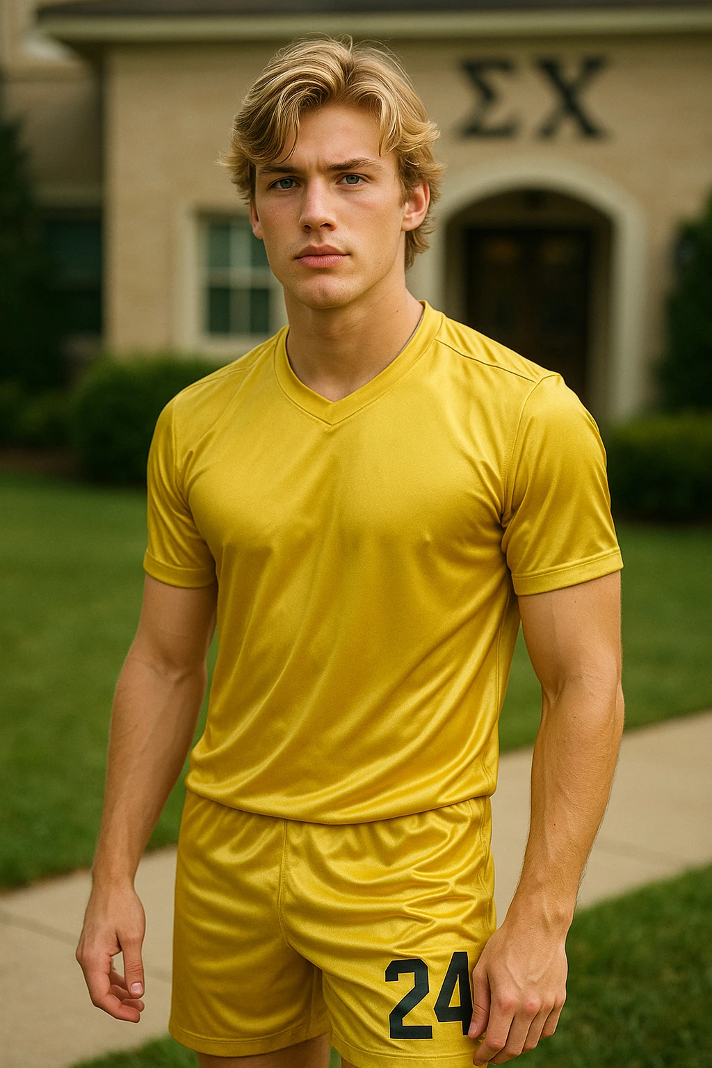 Shortposts of Aiden Gold | Golden Army Wiki | Fandom