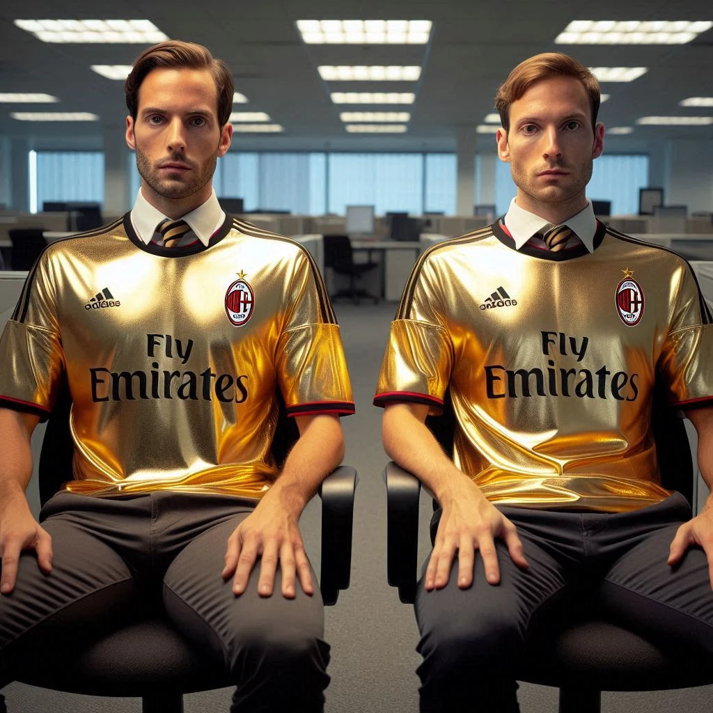 The Golden Office - Part 2 | Golden Army Wiki | Fandom