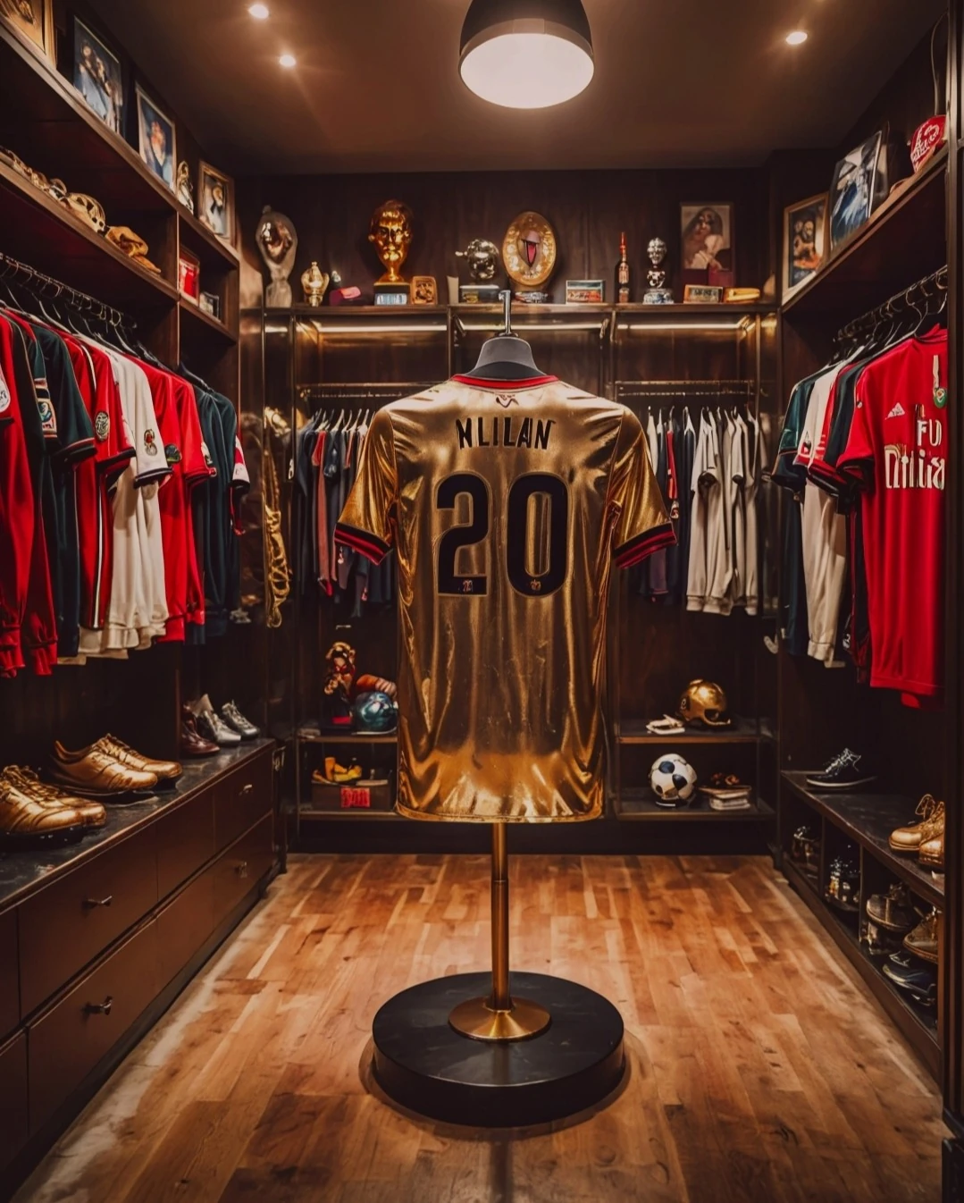 The "Hyped" Gold Team | Golden Army Wiki | Fandom