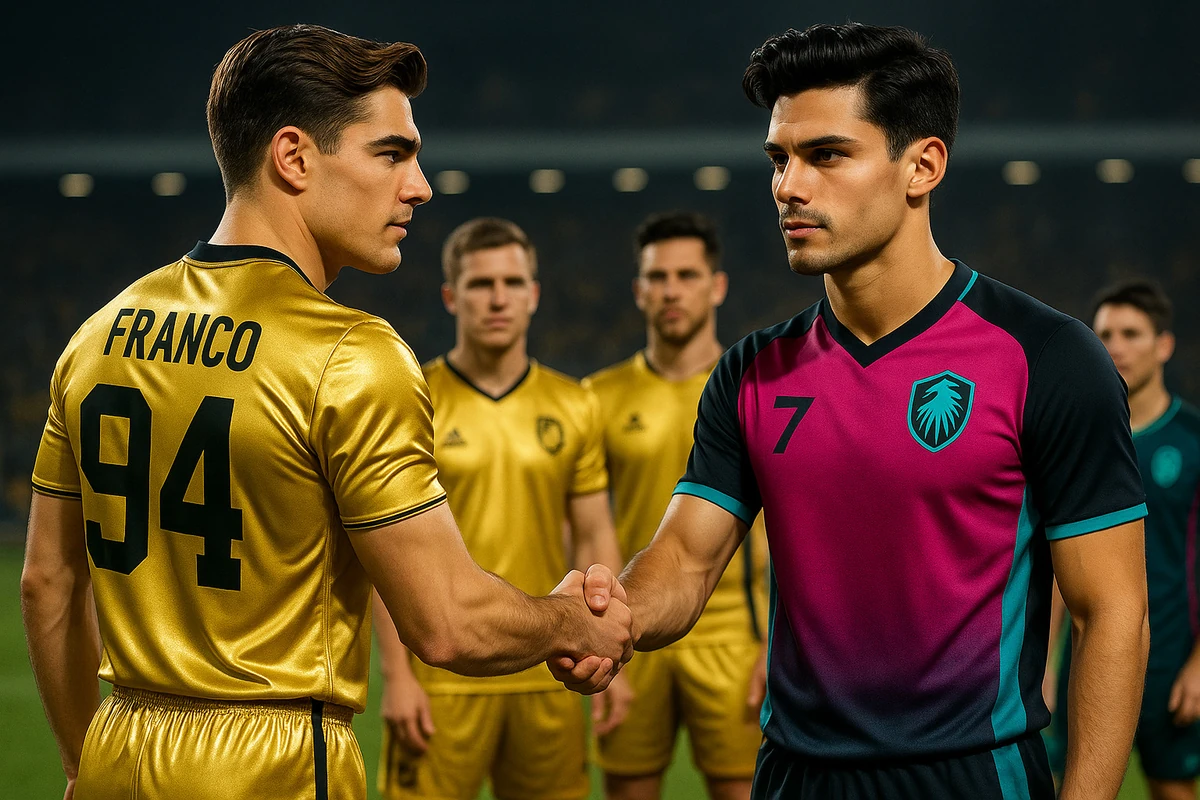 Vs the Neon Vortex - Victory | Golden Army Wiki | Fandom