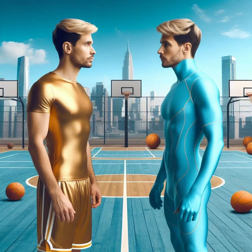 Trey and the Cyan Collective - Chapter 7 | Golden Army Wiki | Fandom