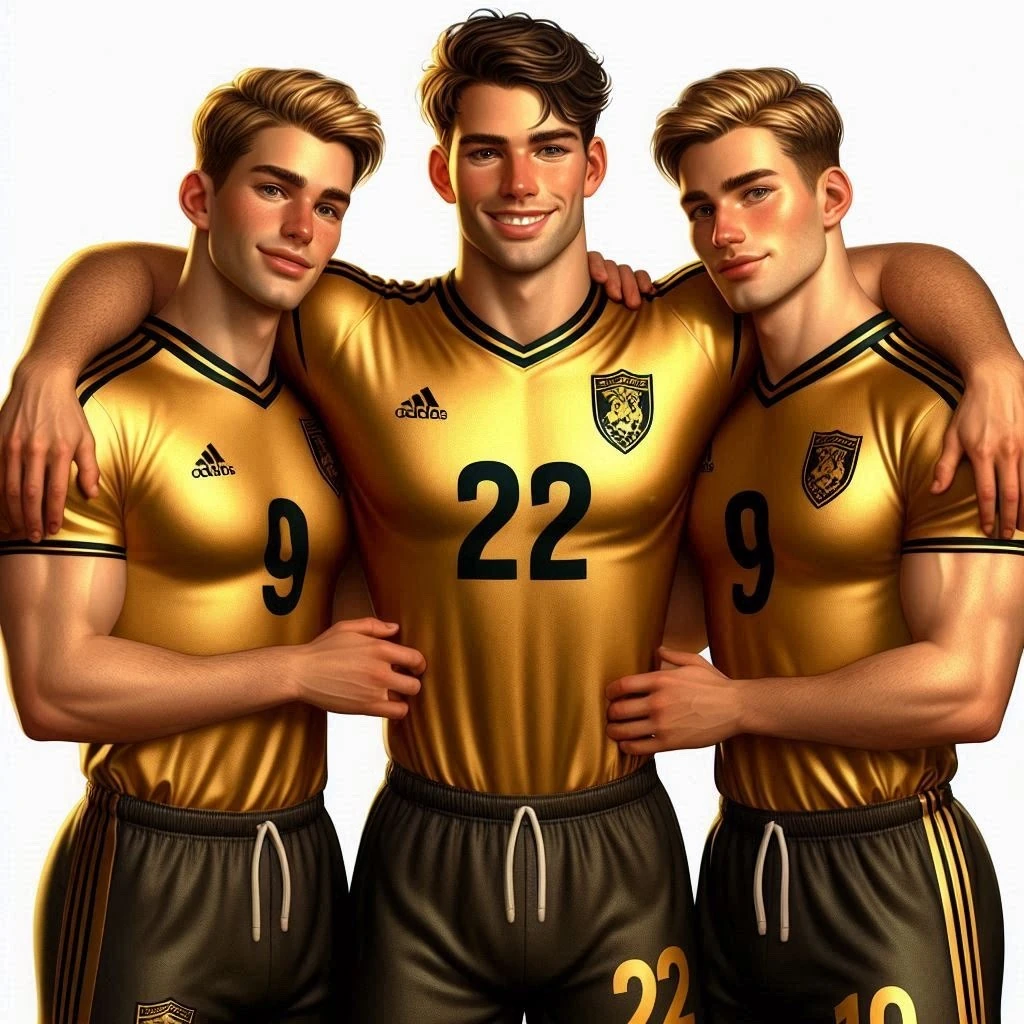 Shortposts of Tony Gold | Golden Army Wiki | Fandom