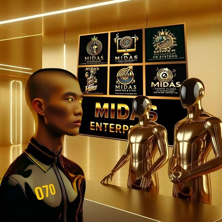 The Golden Spiral - Part 3 | Golden Army Wiki | Fandom