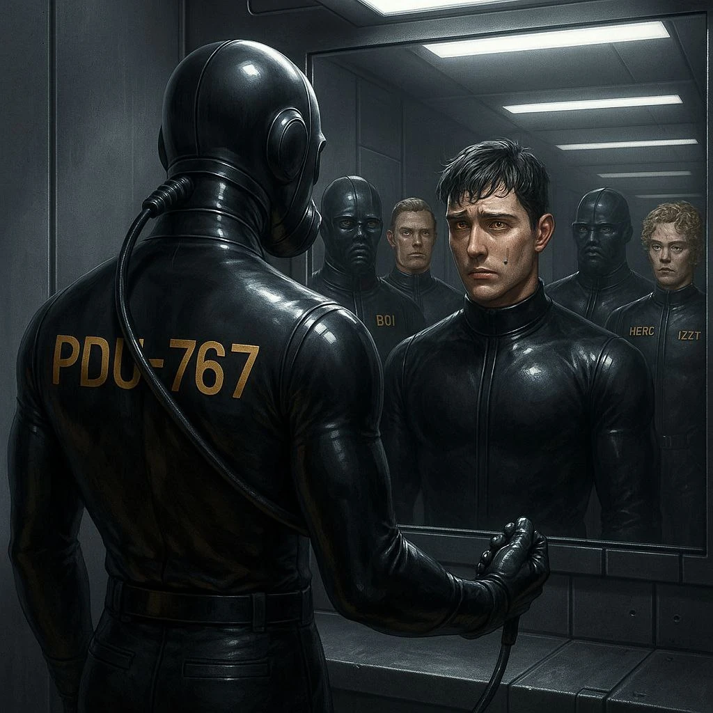 Reflections | Golden Army Wiki | Fandom