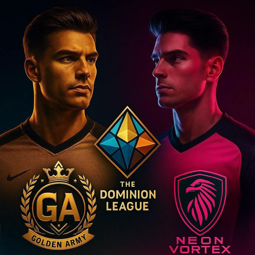 Run Like the Vortex | Golden Army Wiki | Fandom