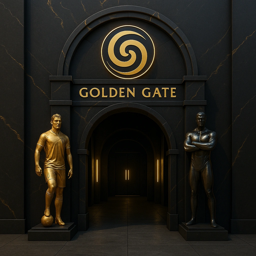 Golden Army HQ | Golden Army Wiki | Fandom