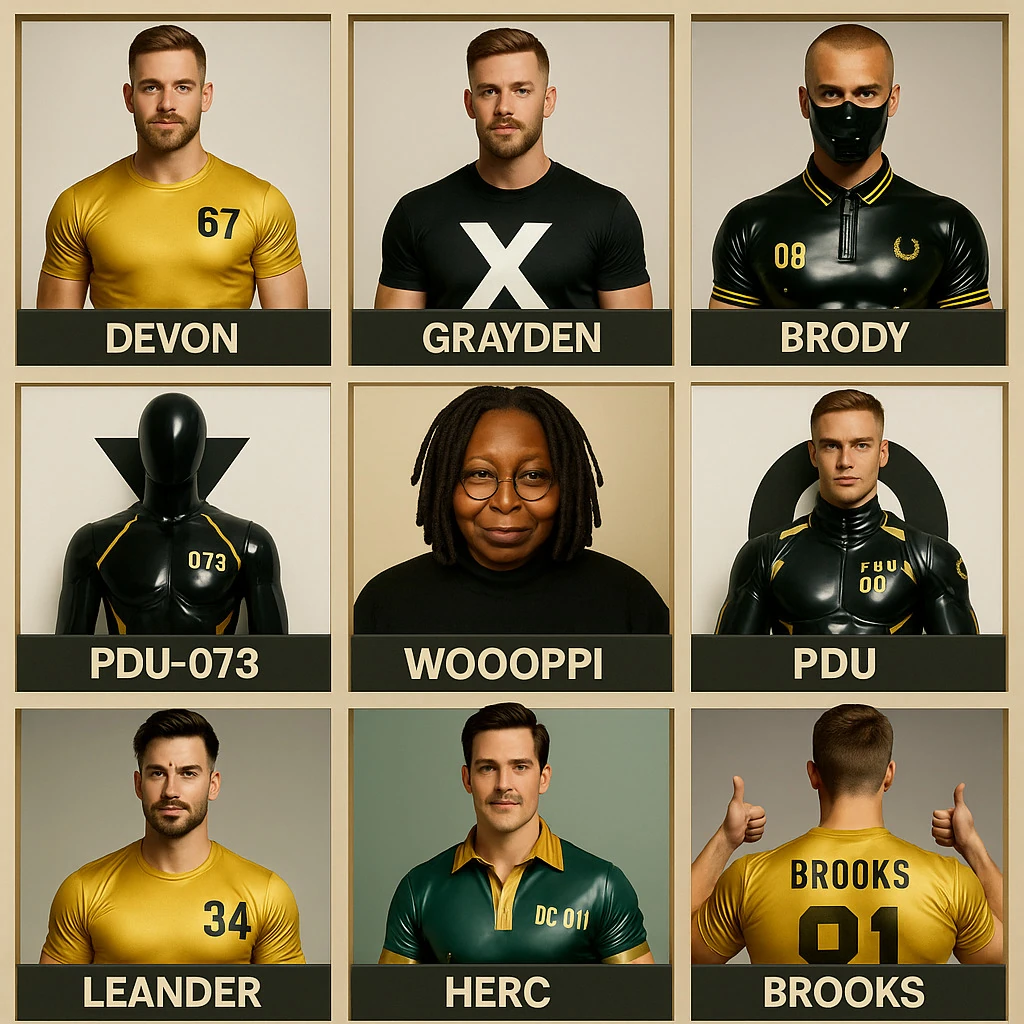 Shortposts of Devon Gold | Golden Army Wiki | Fandom