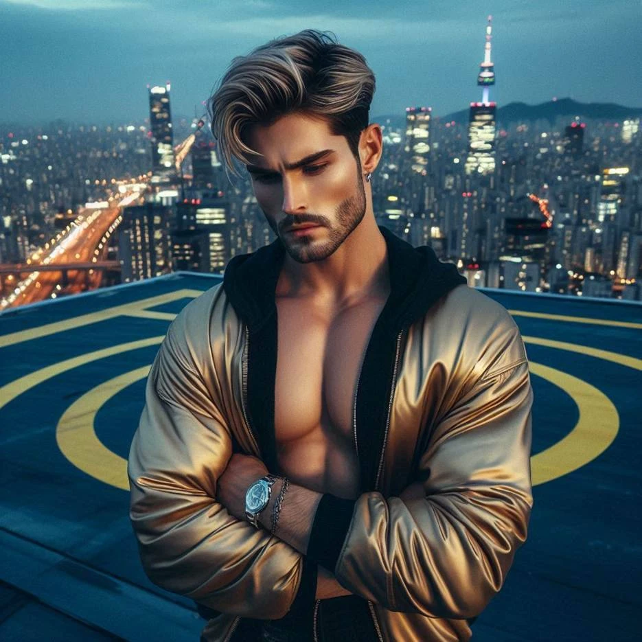 Seoul | Golden Army Wiki | Fandom