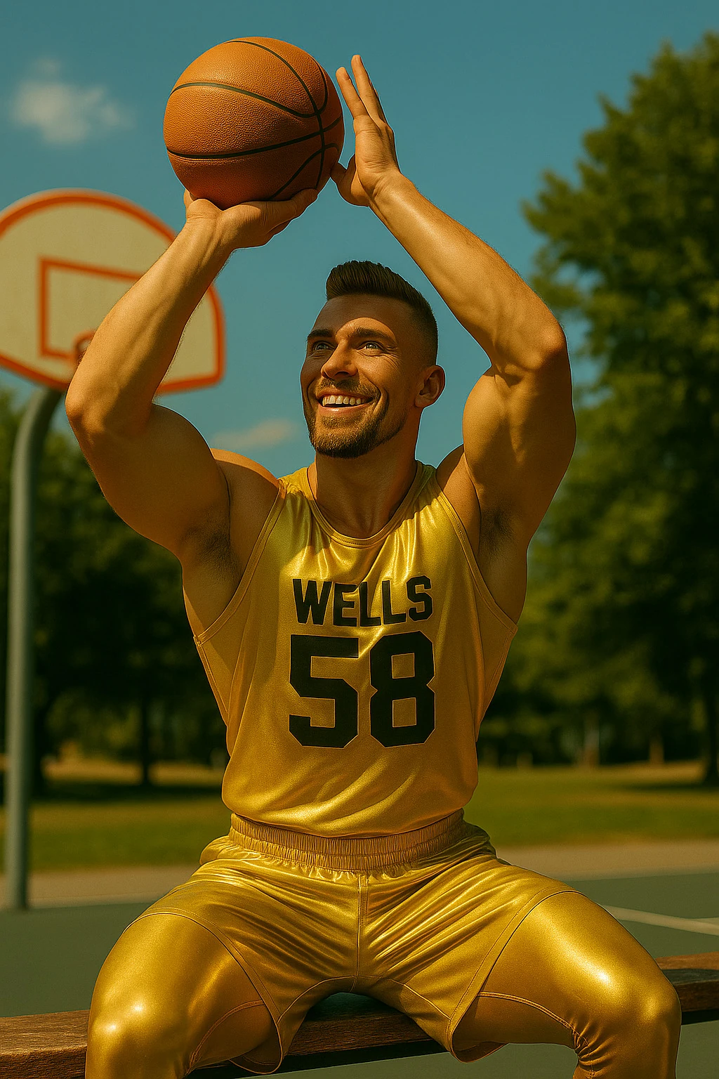 Golden Grit | Golden Army Wiki | Fandom