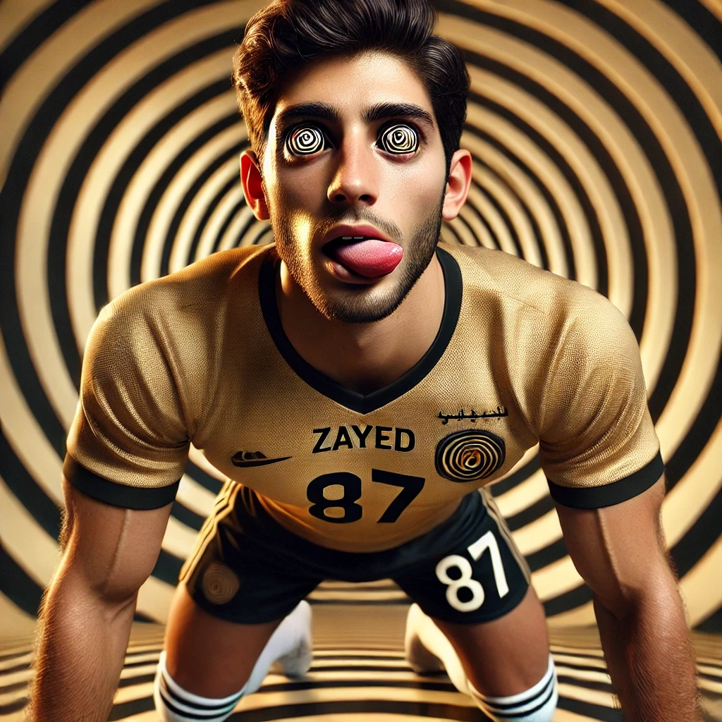 Shortposts of Zayed Gold | Golden Army Wiki | Fandom