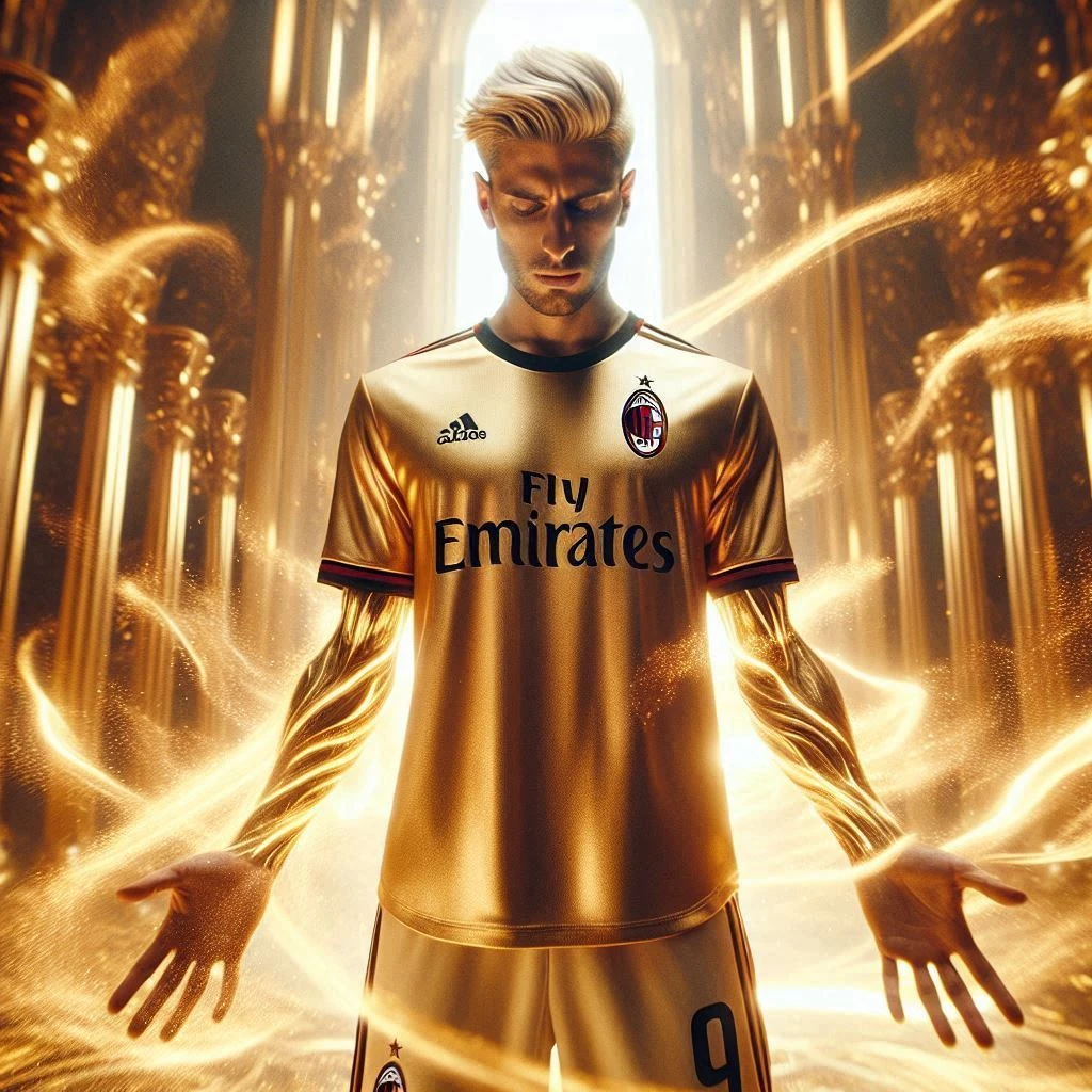 The Golden Mist | Golden Army Wiki | Fandom